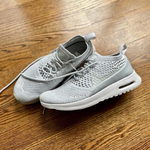 Nike | Shoes | Knit Nike Air Max | Poshmark